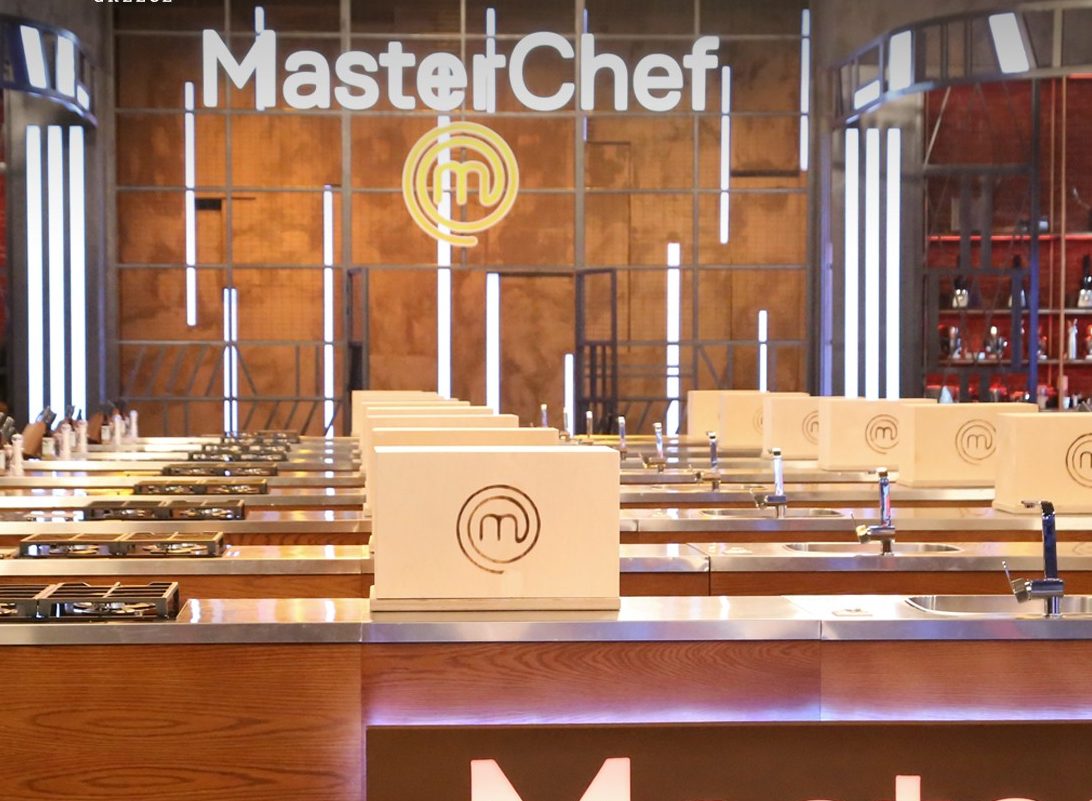 MasterChef: Το Mystery Box κρύβει μια μεγάλη έκπληξη (vid) | NEWS2U